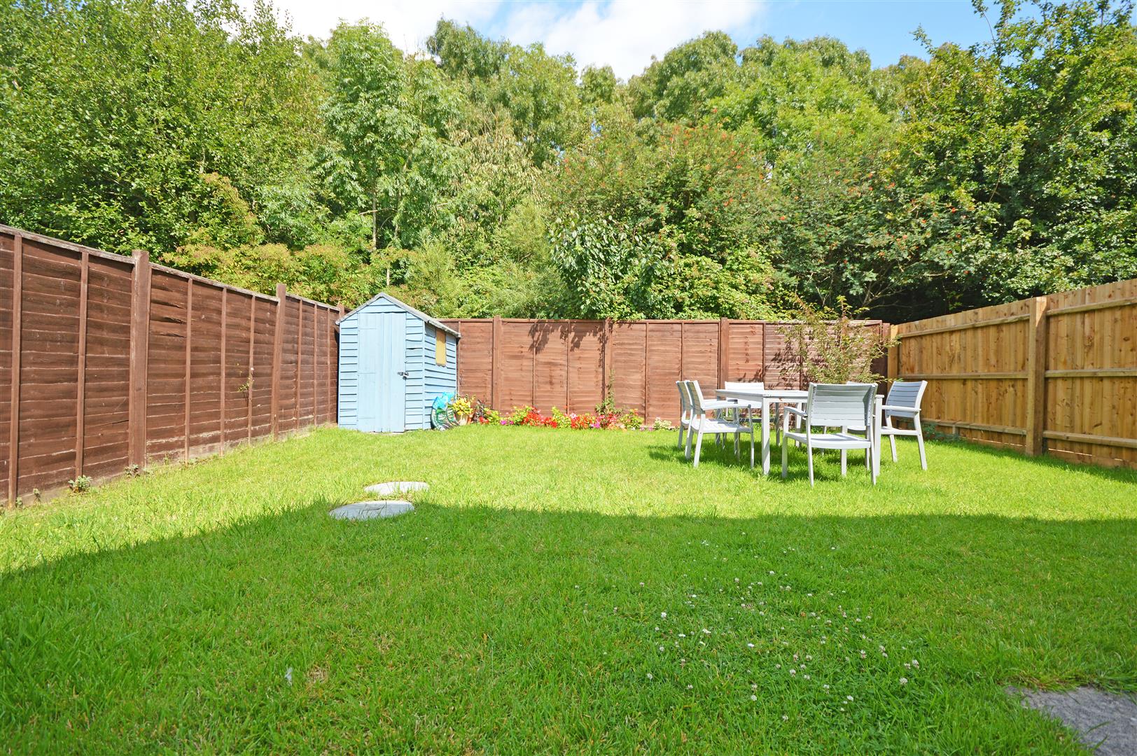 Speyside Court, Orton Southgate, Peterborough - Firmin & Co